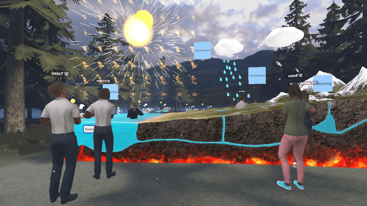 10 Real Classroom Use Cases for Immersive Learning - Optima